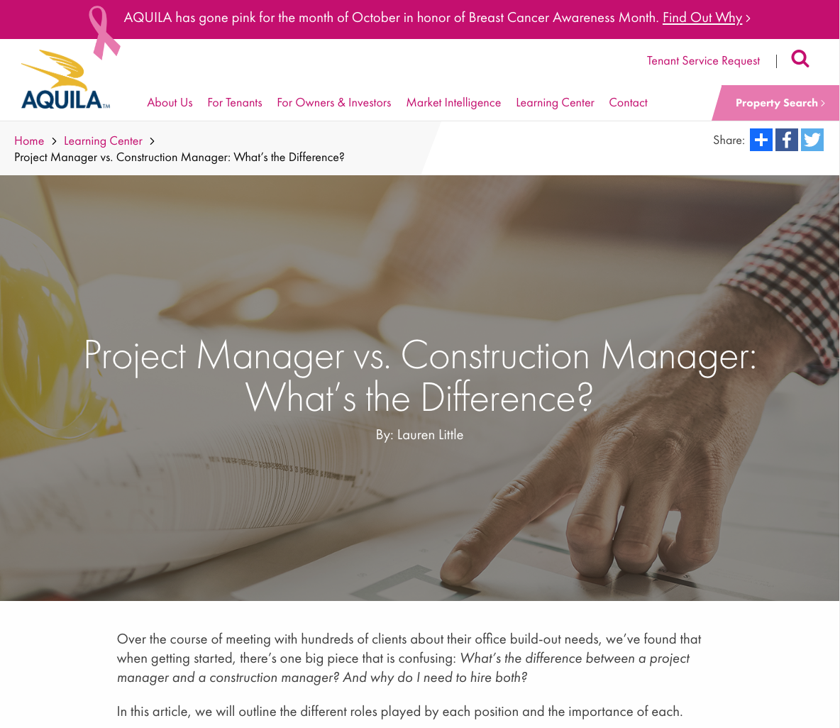 27 Best Business Blog Post Examples | IMPACT